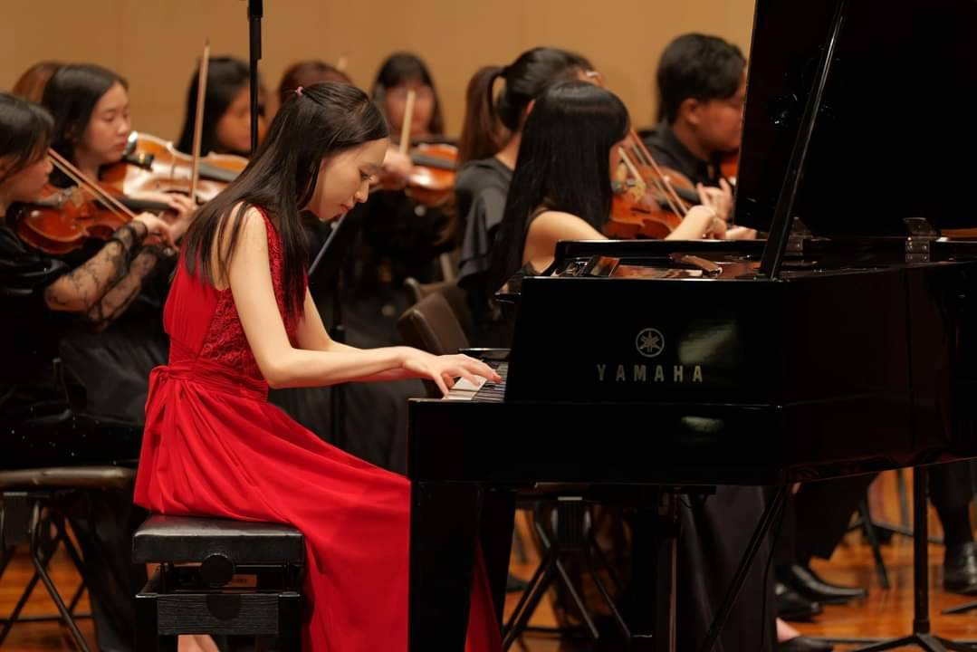 คอนเสิร์ต Music Connection - BMO Brass x CU Chamber ความร่วมมือสำนัก ...