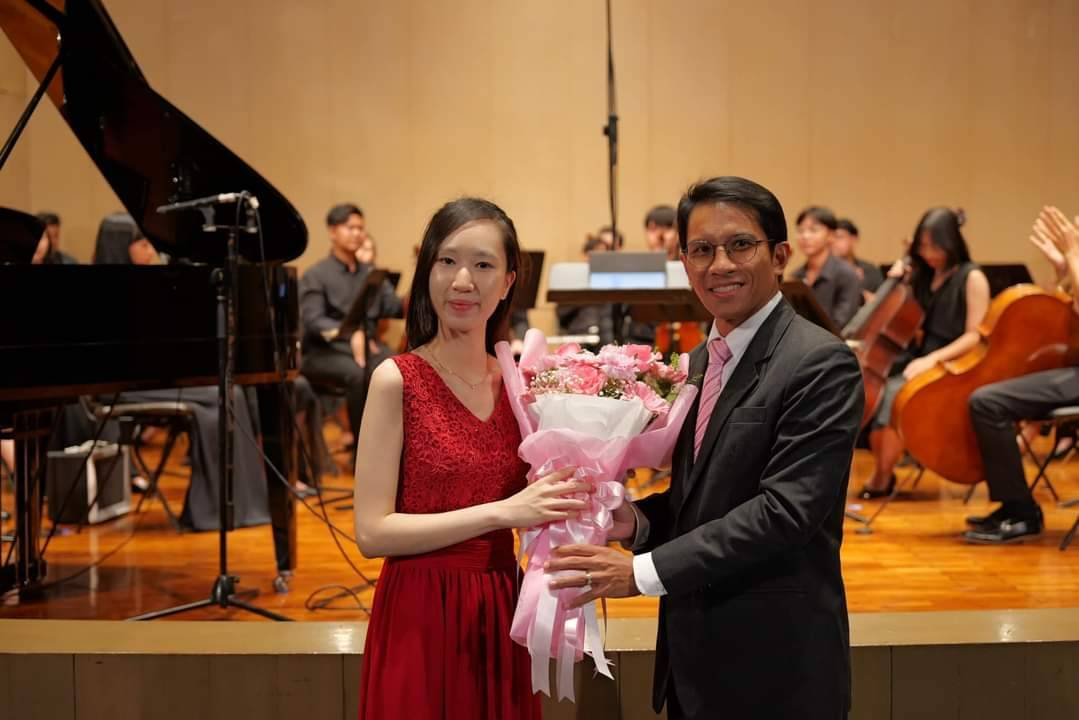 คอนเสิร์ต Music Connection - BMO Brass x CU Chamber ความร่วมมือสำนัก ...