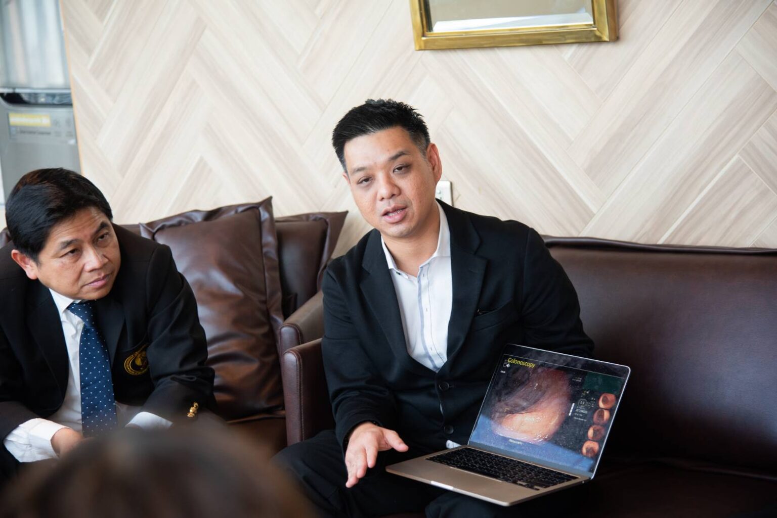 Discover How to Prevent the Risk of Early-Stage Stomach Cancer – Chulalongkorn University