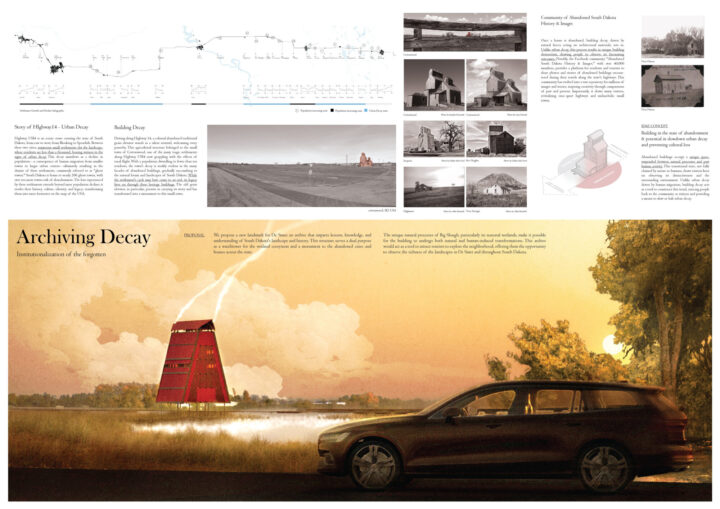 Chula Wins Awards at 3 International Design Competitions ...