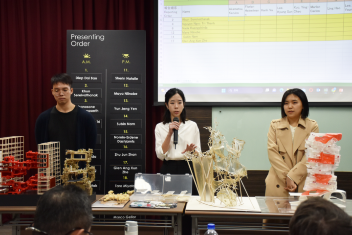 Chula Wins Awards at 3 International Design Competitions ...