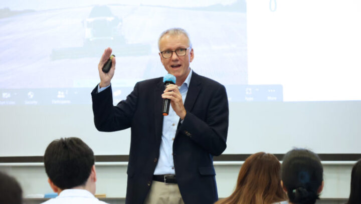 Chula's CU-TIP organized a Seminar on Food Innovation – Chulalongkorn ...