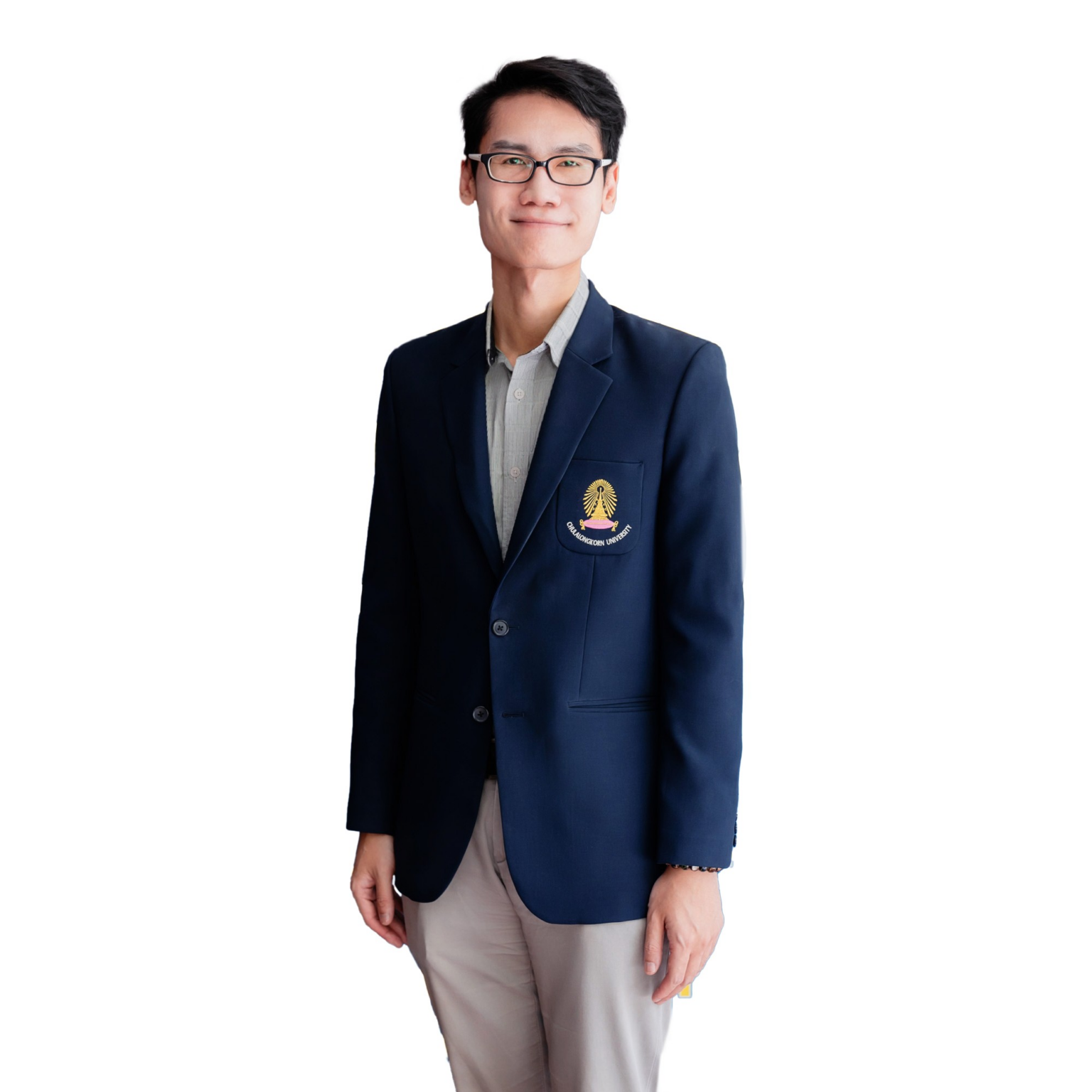 Discover Chula's "Thai Fruit Flavored Herbal Effervescent Tablets ...