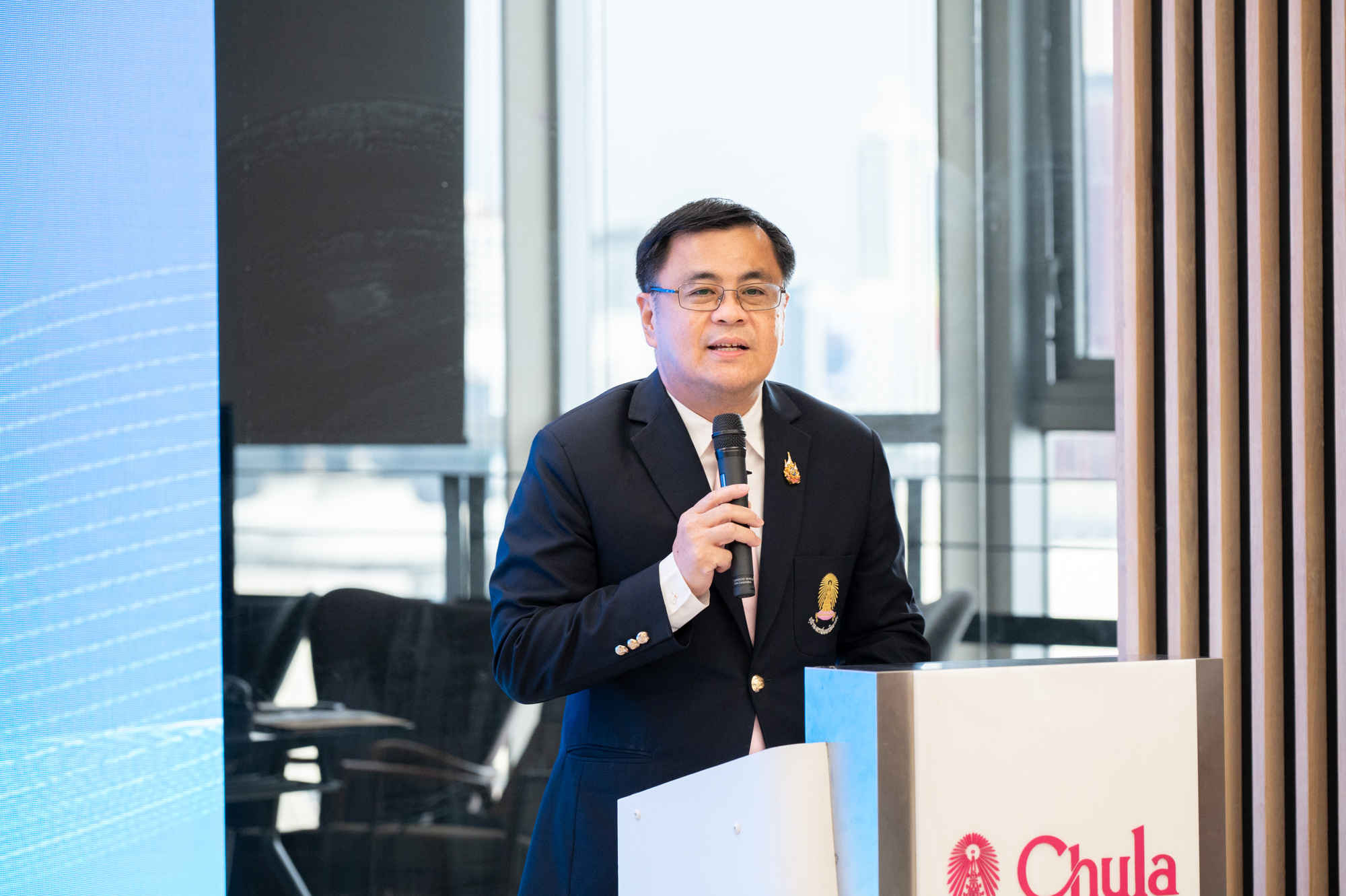 CUTIP Partners to Boost Thai Startups’ Global Success in Sweden – Chulalongkorn University