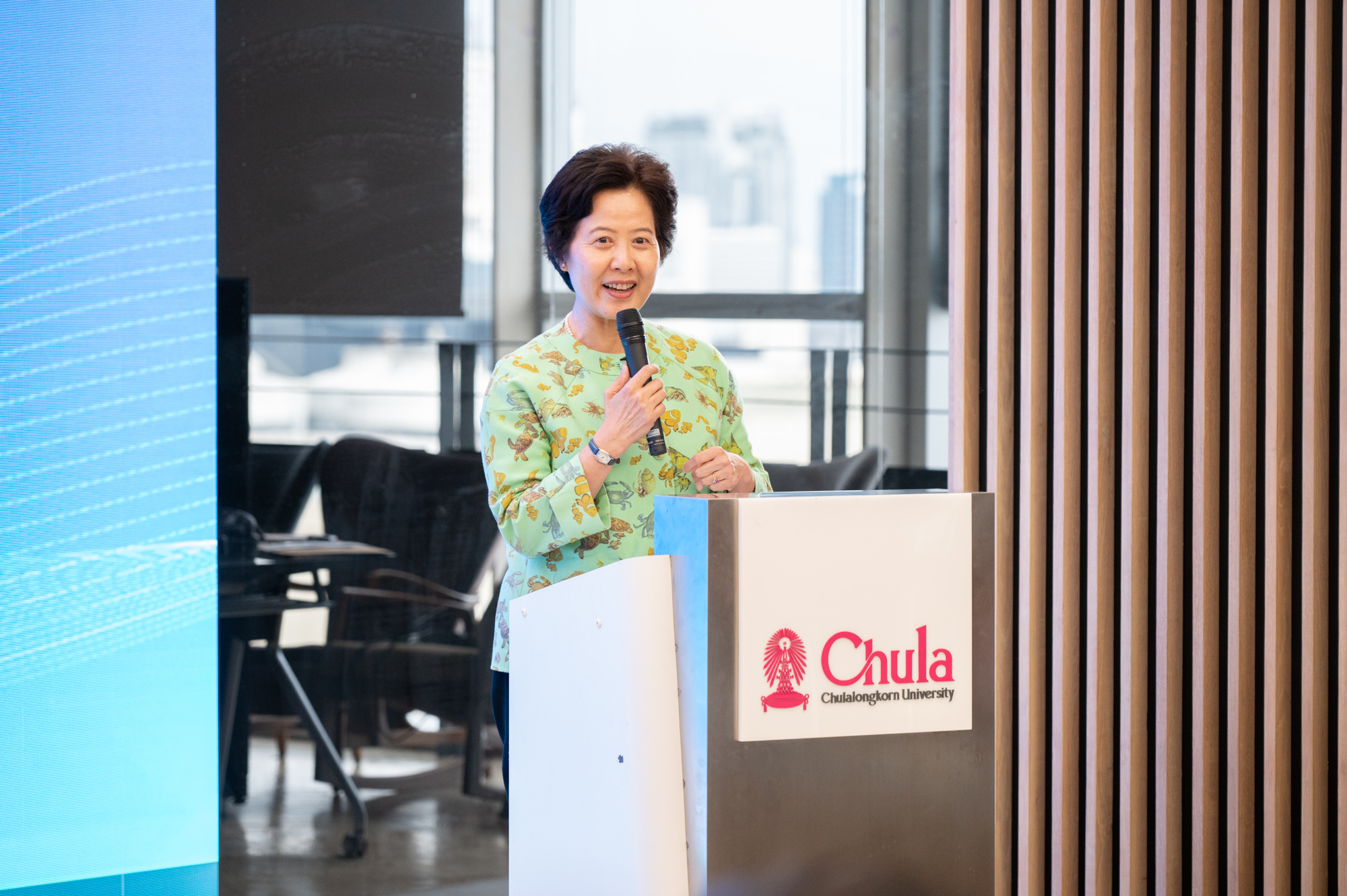 CUTIP Partners to Boost Thai Startups’ Global Success in Sweden ...