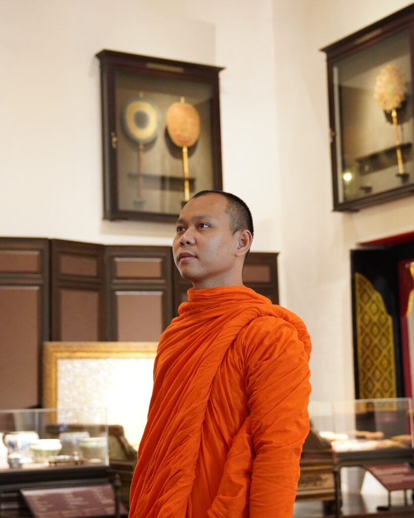 An Impressive Chula Graduation Ceremony to be Proud of – Chulalongkorn ...