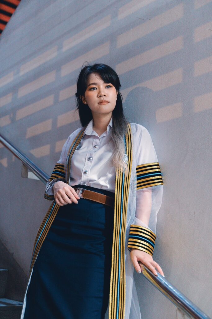 An Impressive Chula Graduation Ceremony to be Proud of – Chulalongkorn ...