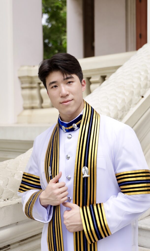 An Impressive Chula Graduation Ceremony to be Proud of – Chulalongkorn ...