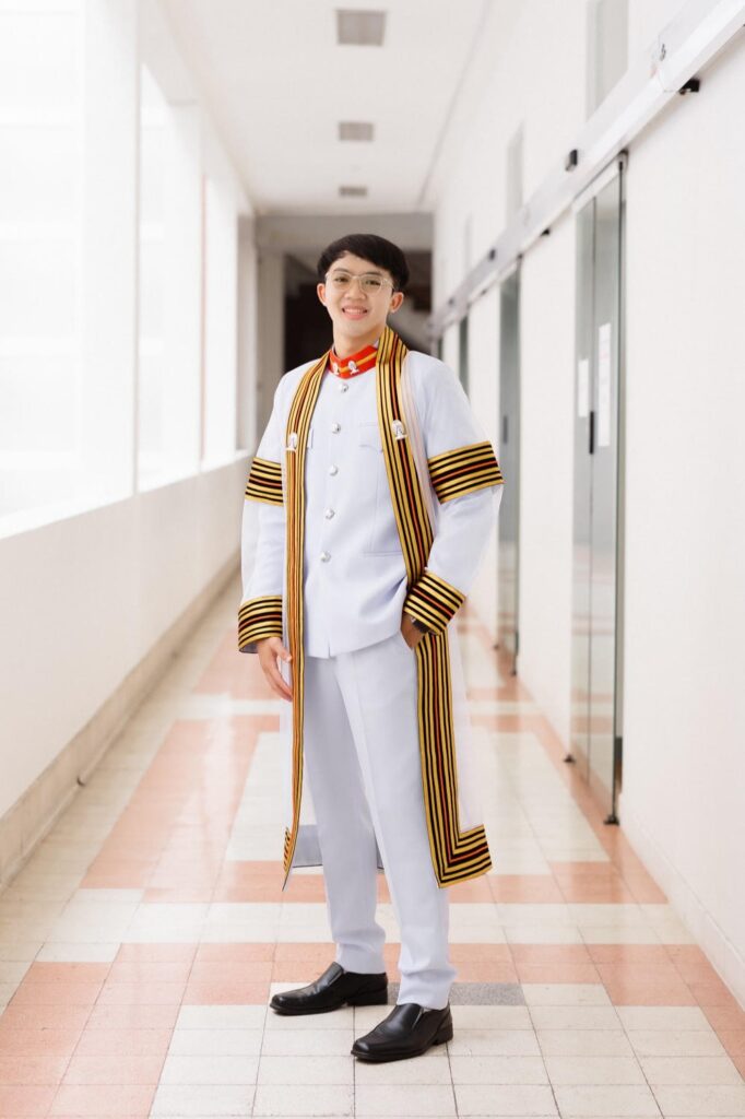 An Impressive Chula Graduation Ceremony to be Proud of – Chulalongkorn ...