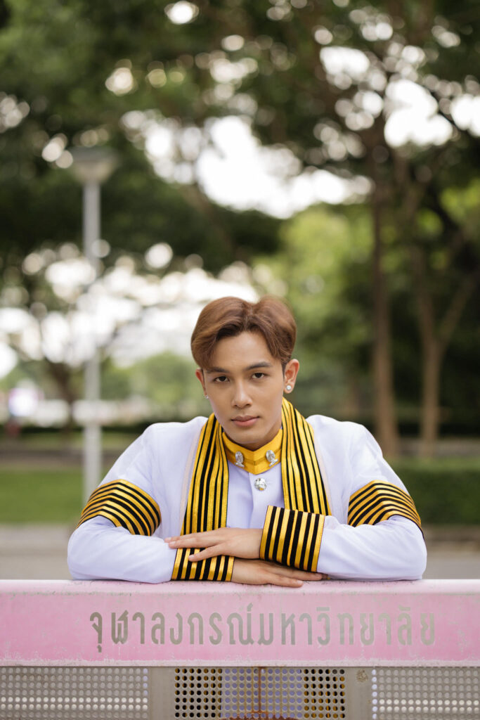 An Impressive Chula Graduation Ceremony to be Proud of – Chulalongkorn ...