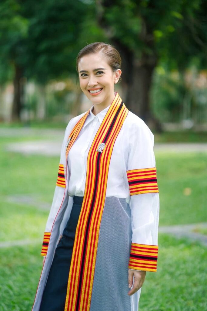 An Impressive Chula Graduation Ceremony to be Proud of – Chulalongkorn ...