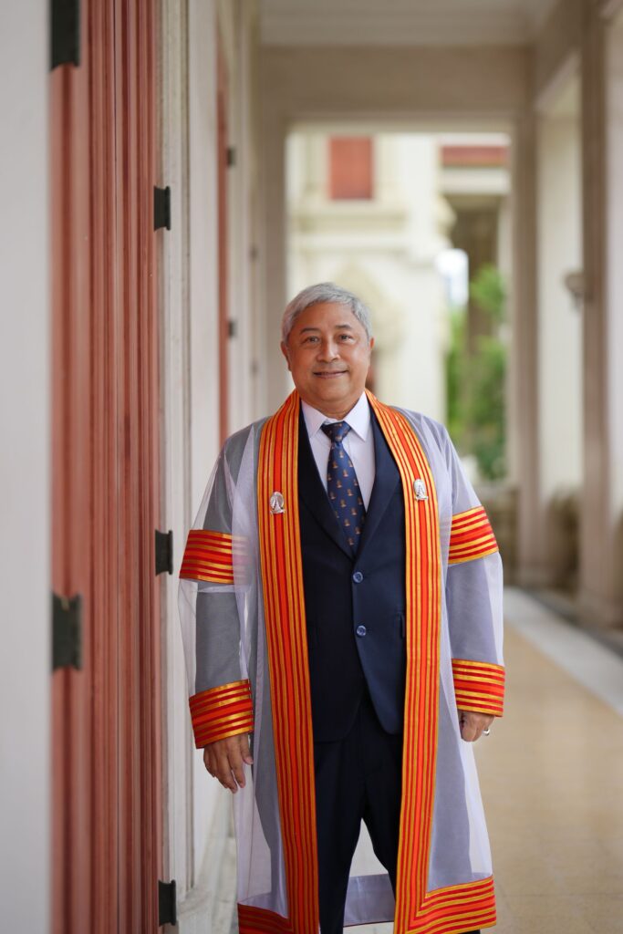 An Impressive Chula Graduation Ceremony to be Proud of – Chulalongkorn ...