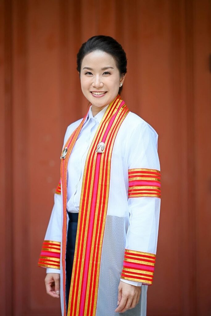 An Impressive Chula Graduation Ceremony to be Proud of – Chulalongkorn ...