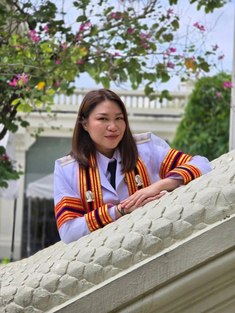 An Impressive Chula Graduation Ceremony to be Proud of – Chulalongkorn ...