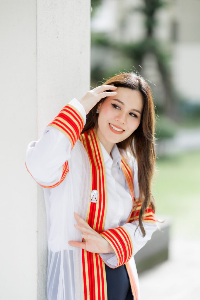 An Impressive Chula Graduation Ceremony to be Proud of – Chulalongkorn ...