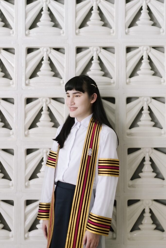 An Impressive Chula Graduation Ceremony to be Proud of – Chulalongkorn ...