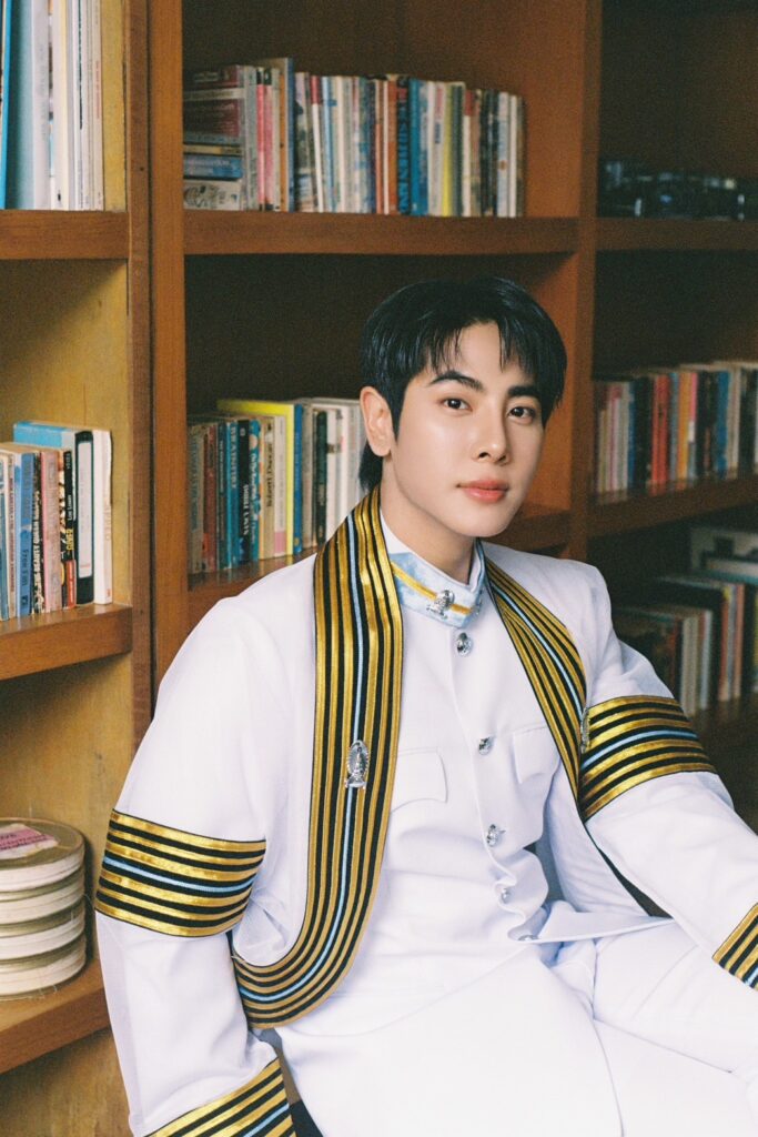 An Impressive Chula Graduation Ceremony to be Proud of – Chulalongkorn ...