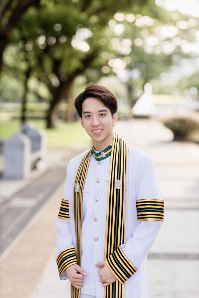 An Impressive Chula Graduation Ceremony to be Proud of – Chulalongkorn ...