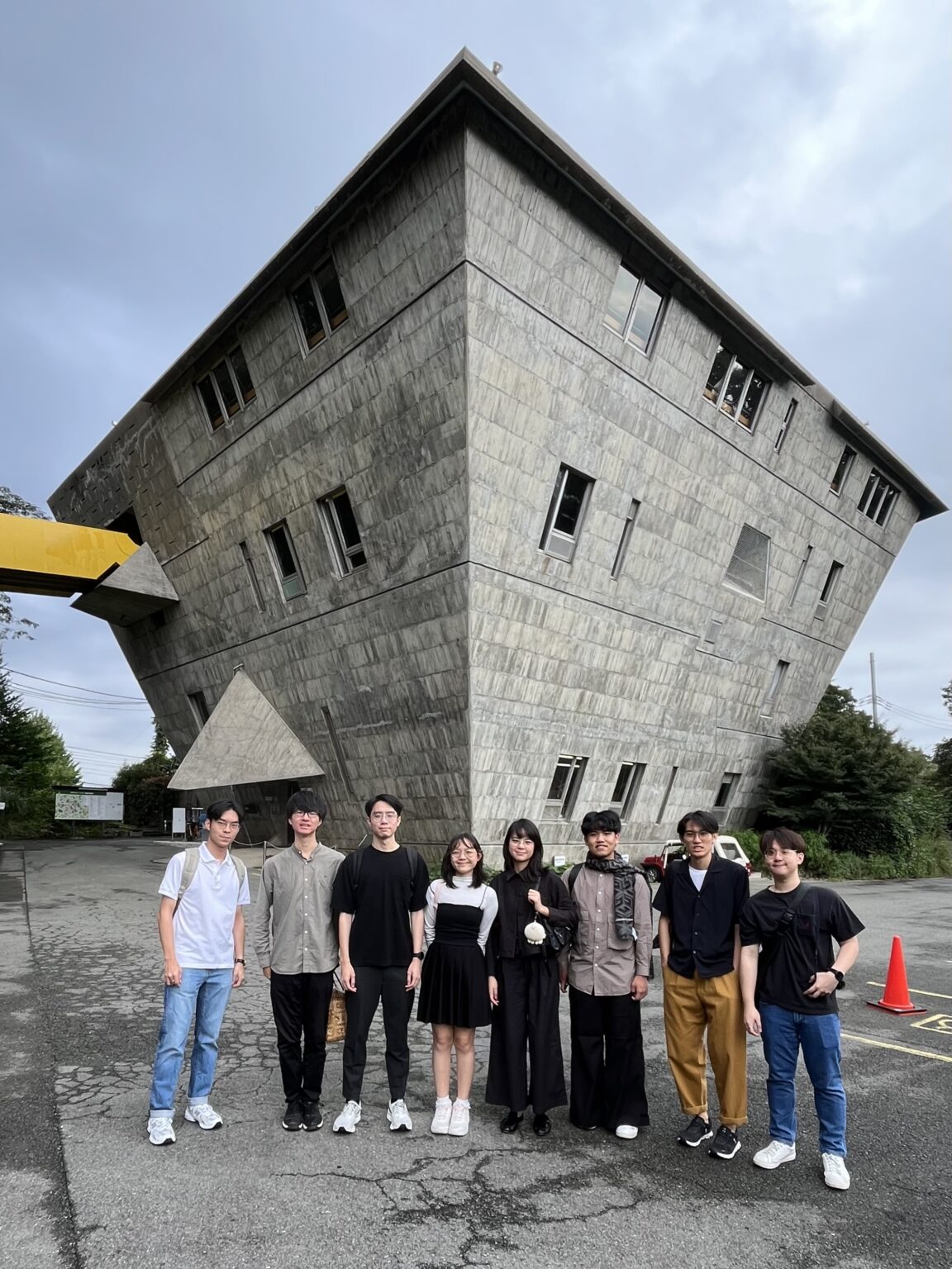 Chula & Tokyo Metropolitan University: Urban Resilience Workshop ...