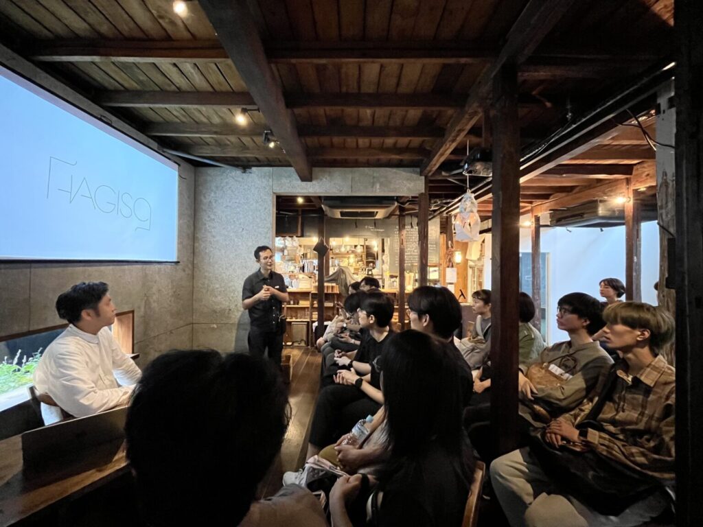 Chula & Tokyo Metropolitan University: Urban Resilience Workshop ...