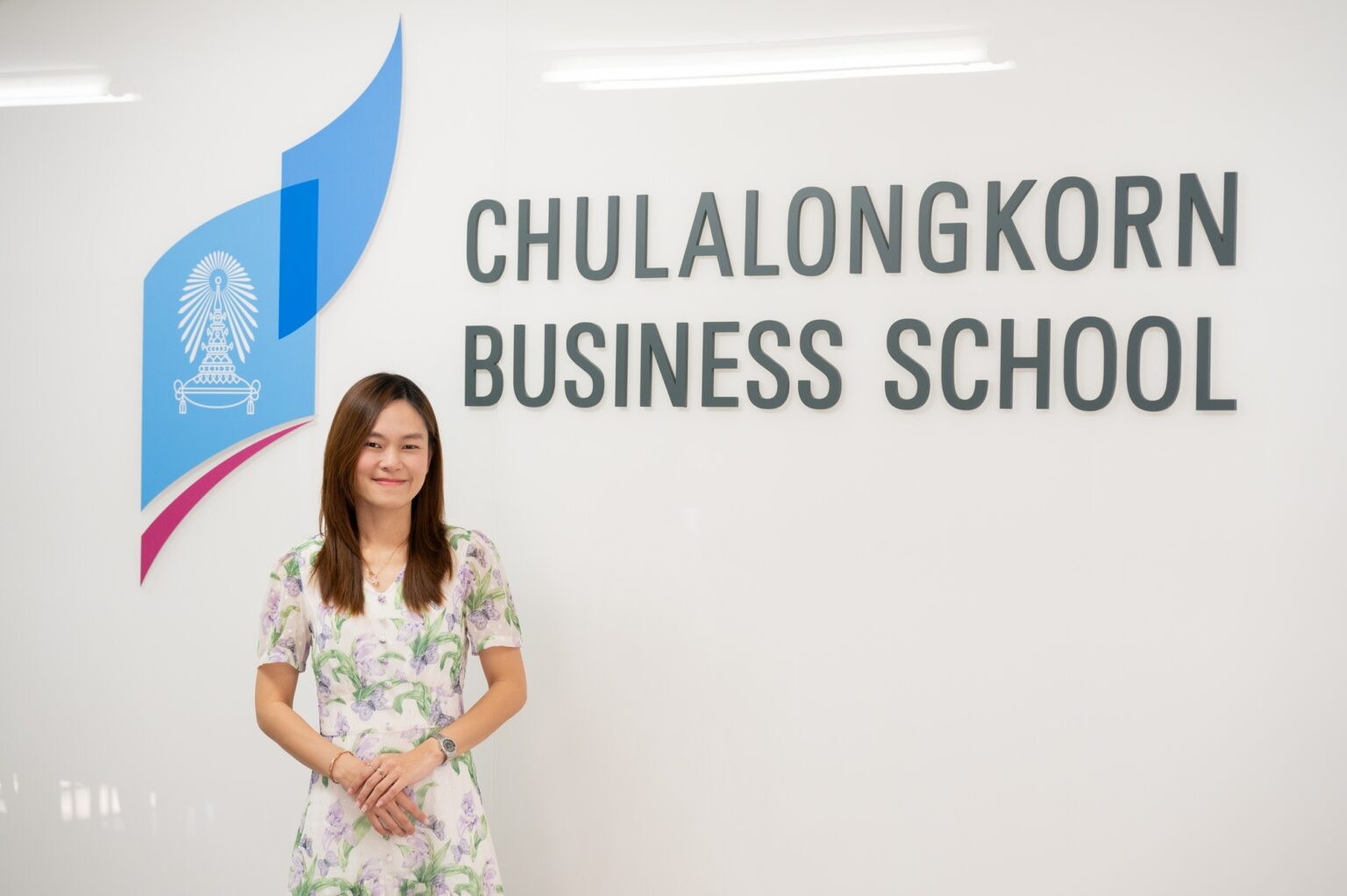 Chula's Business Students Hosted SIFE Masterclass Project – Chulalongkorn University