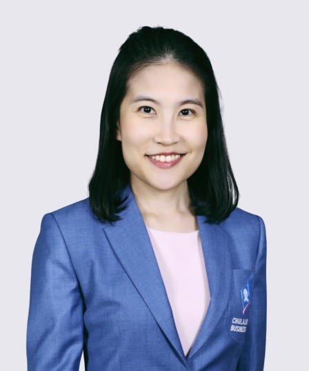 The President and Administrative Board – Chulalongkorn University