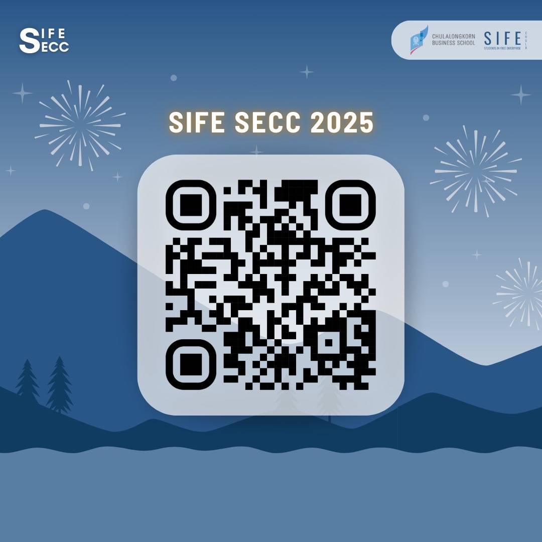 เปิดรับสมัคร SIFE Social Enterprise Case Competition 2025 – จุฬาลงกรณ์ ...