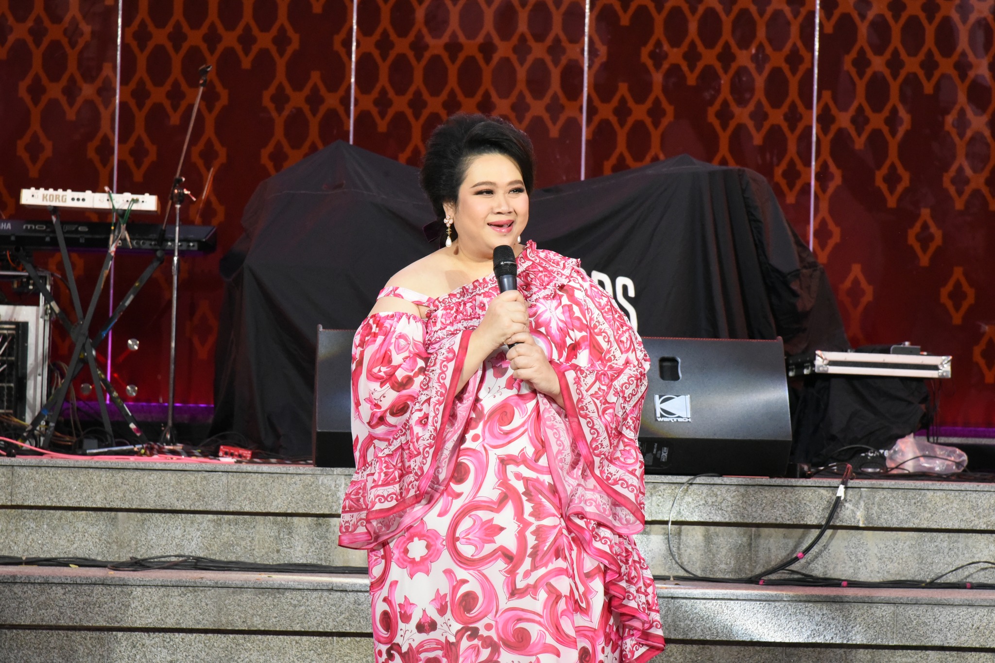 INTANIA Music Fest 2025 มหกรรมดนตรีฉลอง 111 ปี