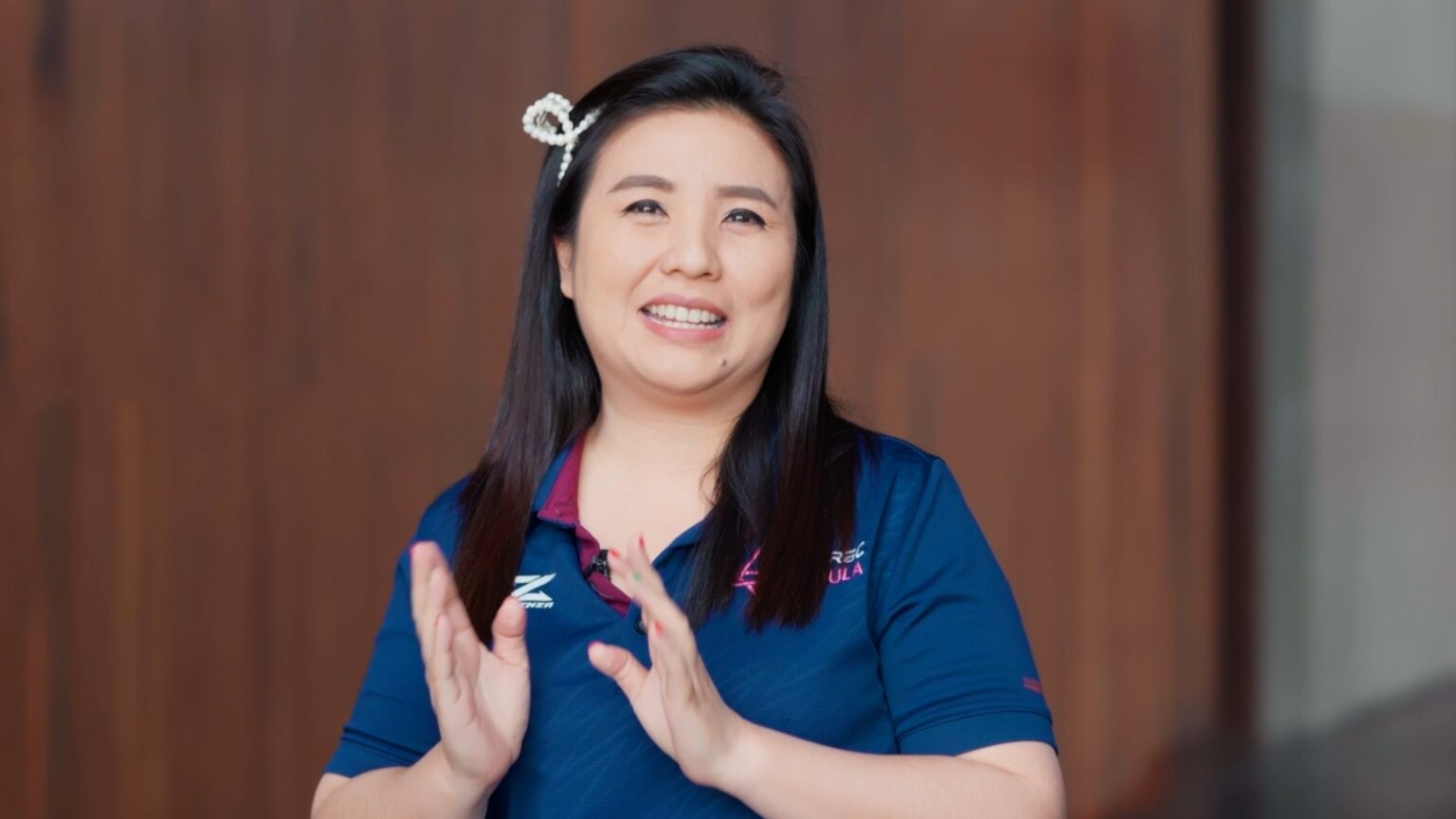 ChulaGENIE: A New Dimension of Generative AI from Chula – Chulalongkorn ...