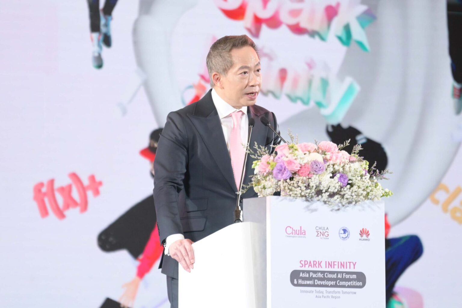 Chula, Huawei, and BUPT Collaborate to Develop ICT Workforce ...