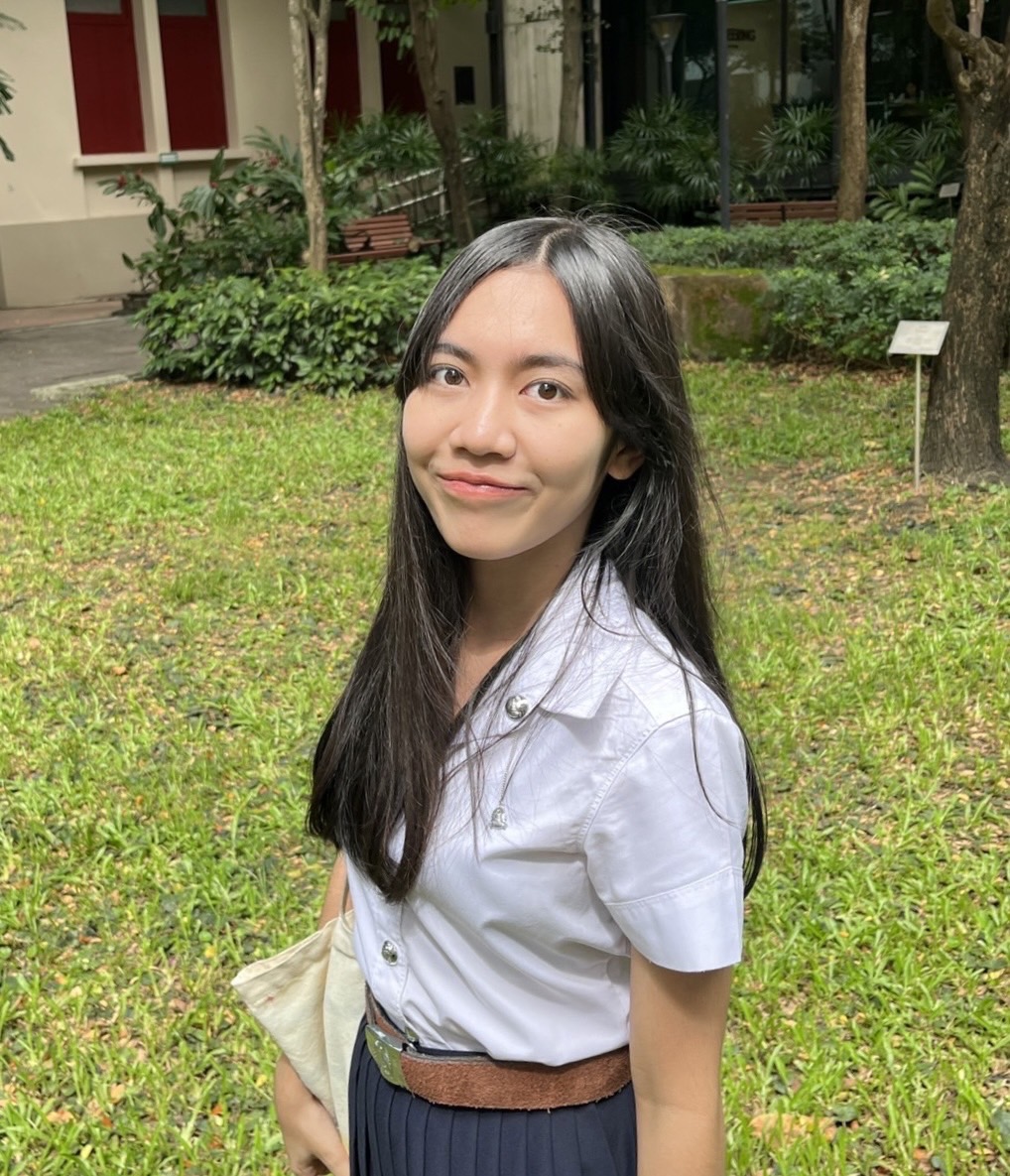 Chula Art Student Wins Watercolor Artwork Contest – Chulalongkorn ...