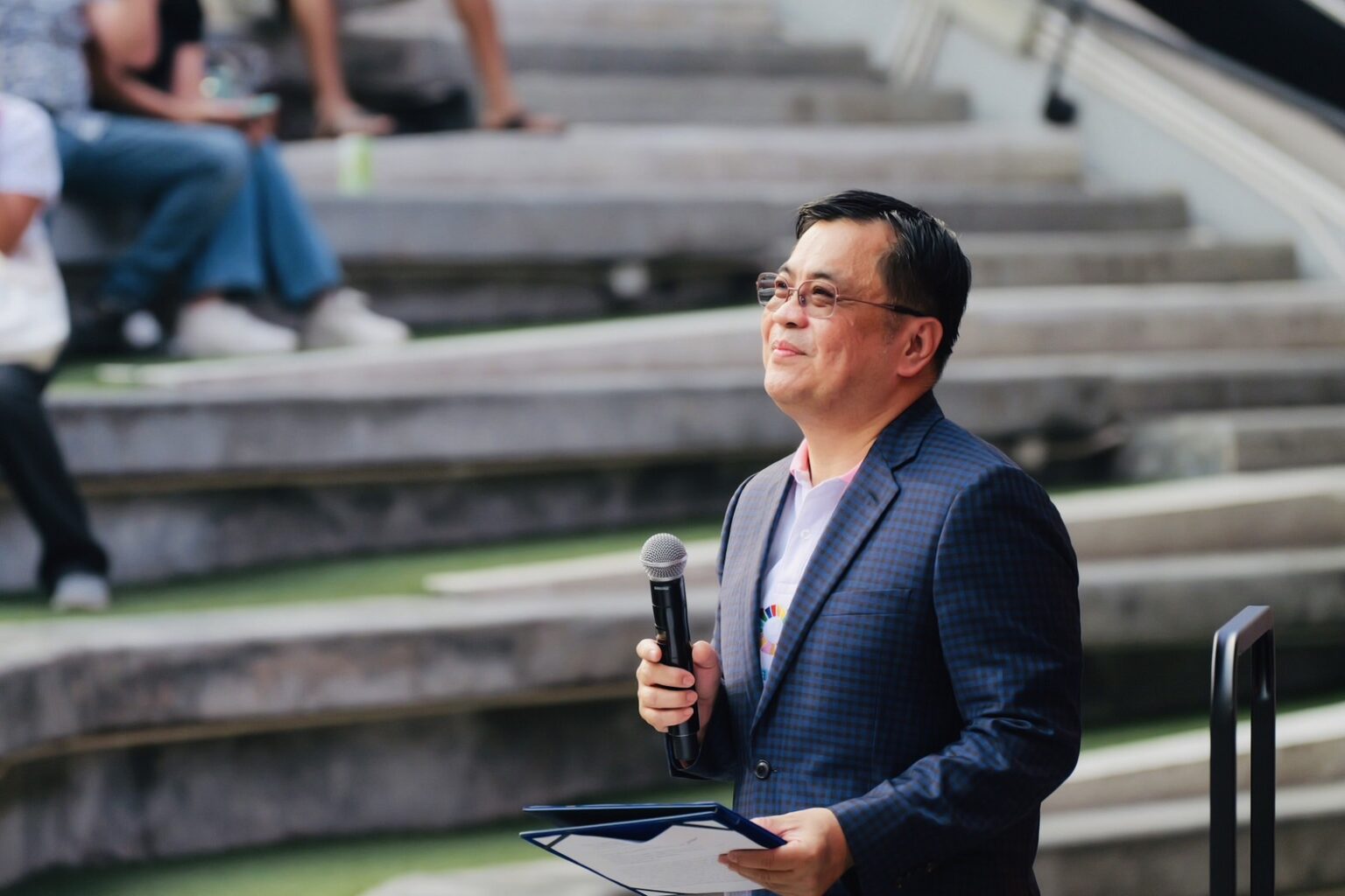 Chula and Singapore Armed Forces Band Join Hands to Celebrate ...