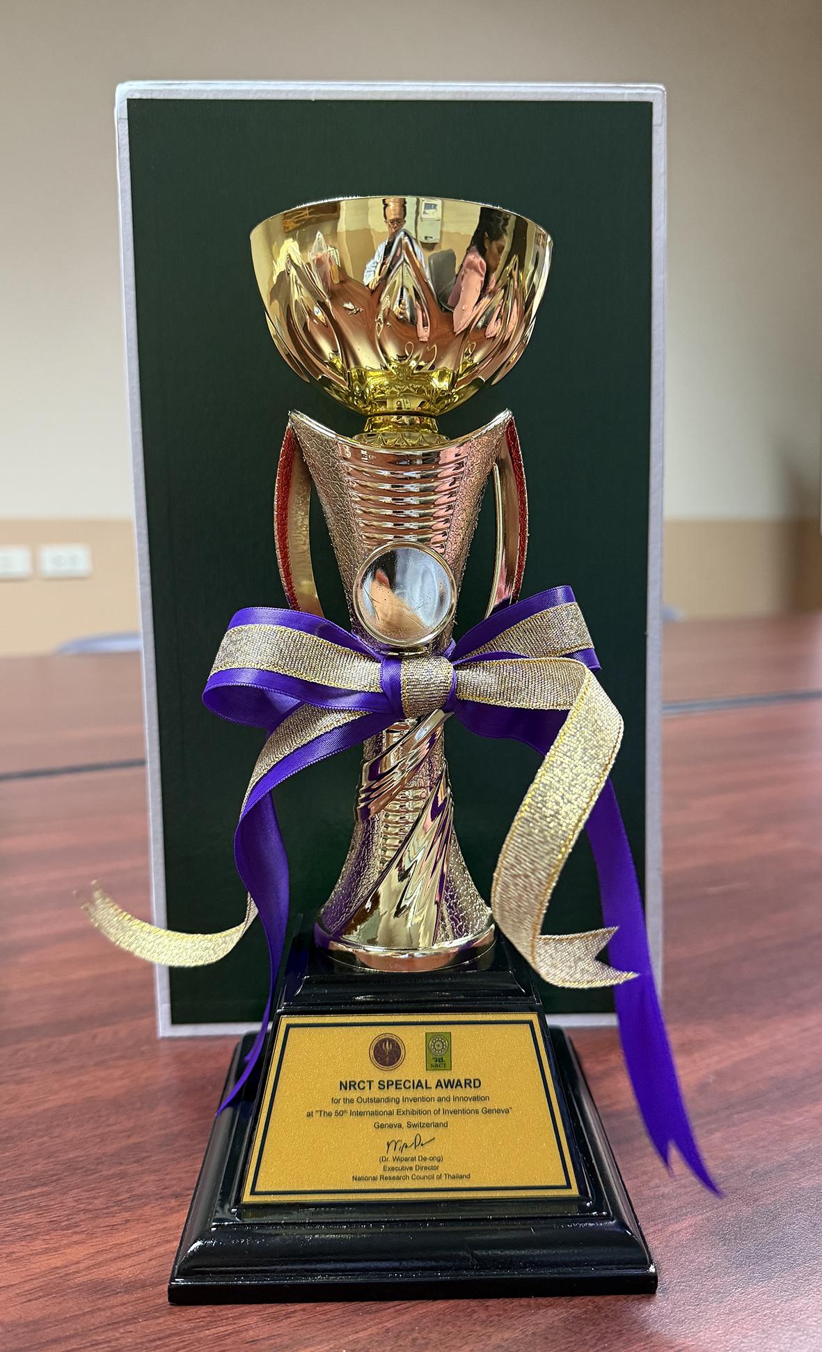 “ZF(Zero Formalin)” นวัตกรรมจุฬาฯ คว้ารางวัลนานาชาติพลิกโฉมการเรียนกายวิภาคในสัตว์อย่างปลอดภัย ...