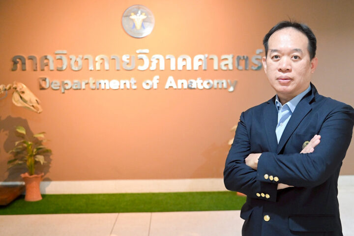 “ZF(Zero Formalin)” นวัตกรรมจุฬาฯ คว้ารางวัลนานาชาติพลิกโฉมการเรียนกายวิภาคในสัตว์อย่างปลอดภัย ...