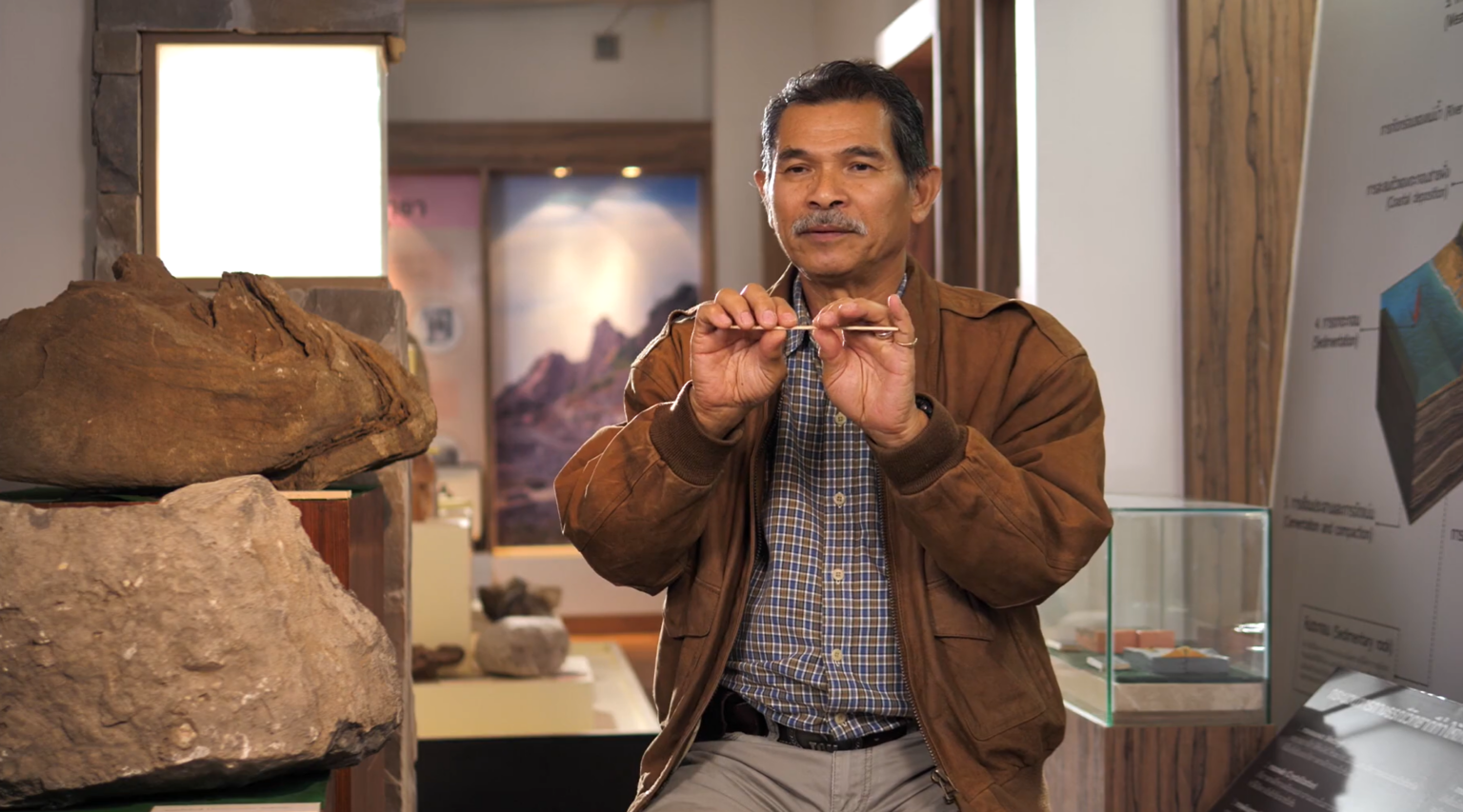 Get Free classes! “Earthquake” Online Course from Chula – Chulalongkorn University