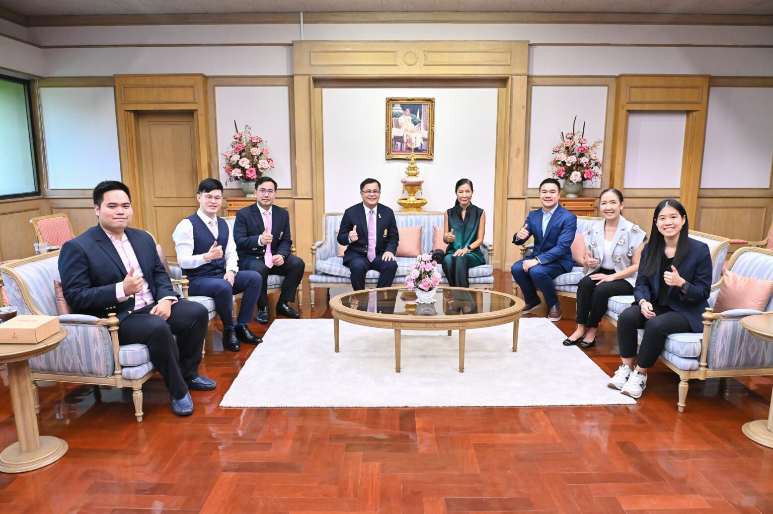 จุฬาฯ จับมือ CEA เปิดตัว “SoftEx” หลักสูตรปั้นผู้นำระดับสูง