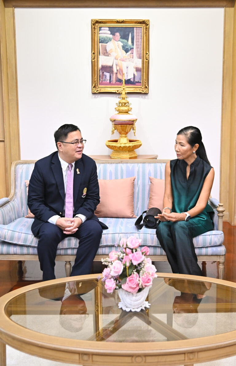 จุฬาฯ จับมือ CEA เปิดตัว “SoftEx” หลักสูตรปั้นผู้นำระดับสูง