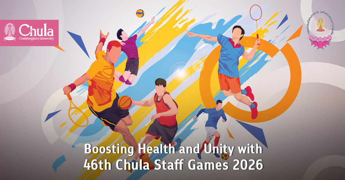 Chula Ranked Top 10 ASEAN & No. 1 Thailand by QS WUR 2026 – Chulalongkorn University