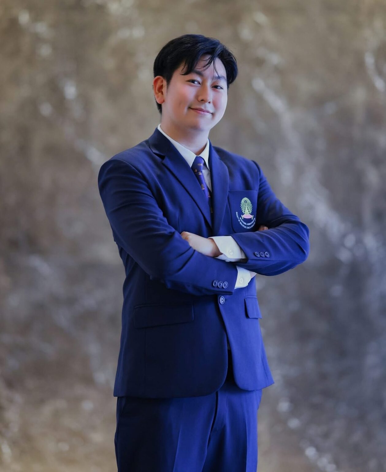 Chula Student Selected to participate in the YSEALI PFP USA 2026 ...