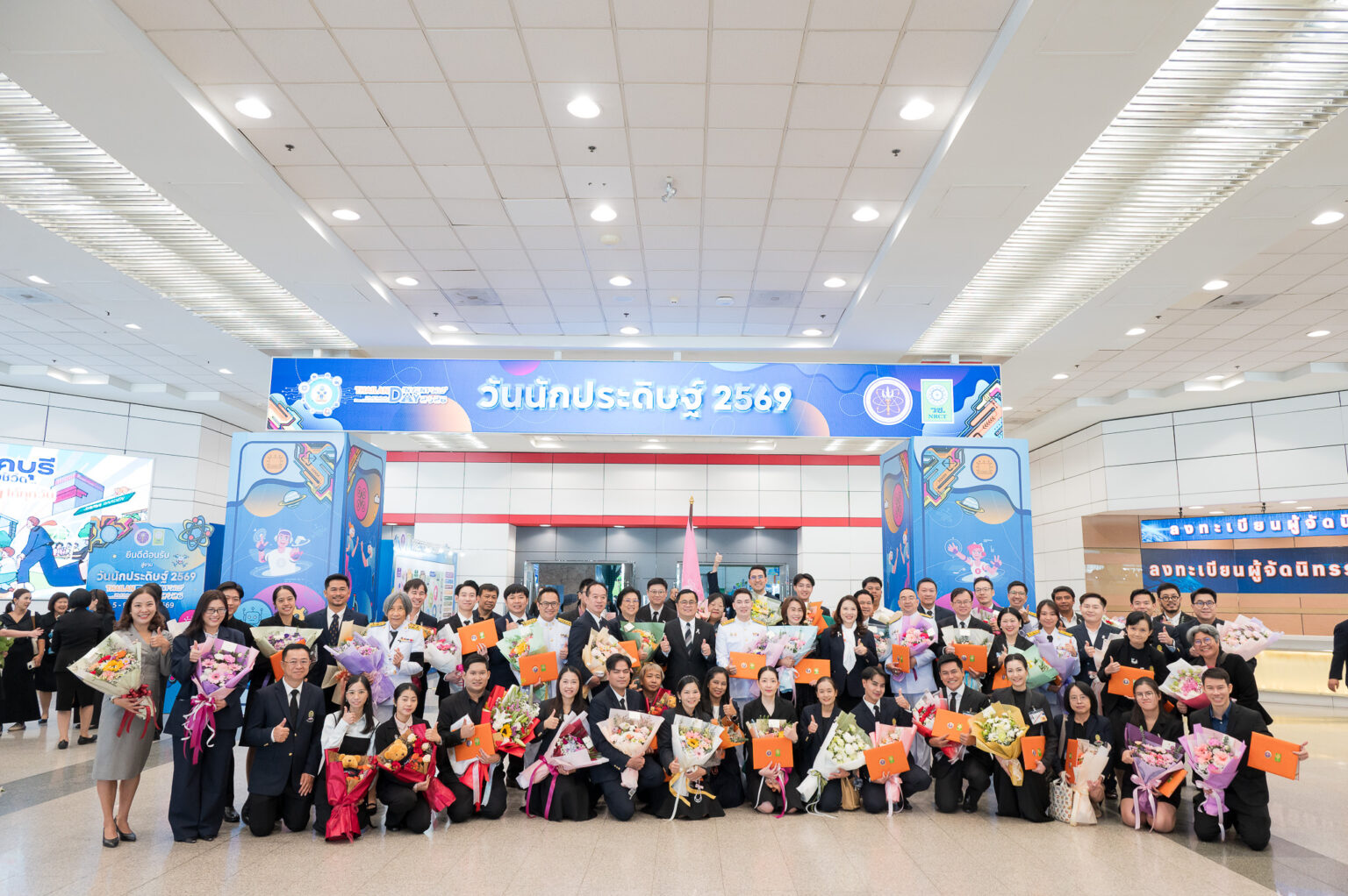 Chula Garners 68 National Research Awards at TH Inventors’ Day ...