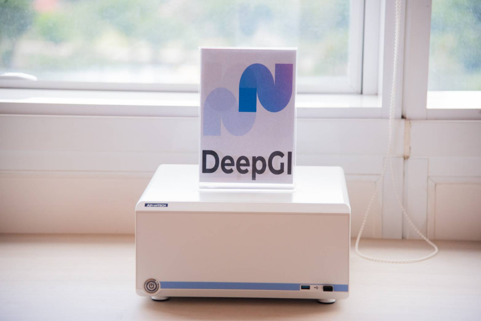 “DeepGI” Shortlisted for THE Awards Asia 2026 – Chulalongkorn University